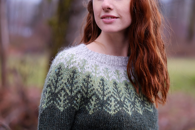 Knitting Patterns – Paper Tiger